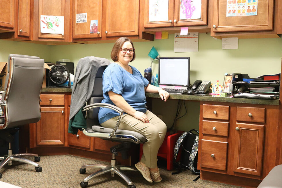 Georgia Occupational Therapy Gainesville GA | Speech Therapist ATL ...